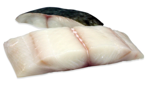 Atlantic Halibut From Northern Coasts