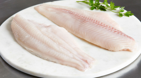 Catfish- Fresh From the Coast North Carolina